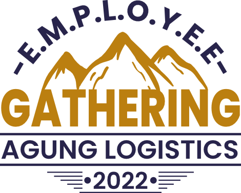 Employee Gathering Agung Logistics 2022 Refresh & Recharge